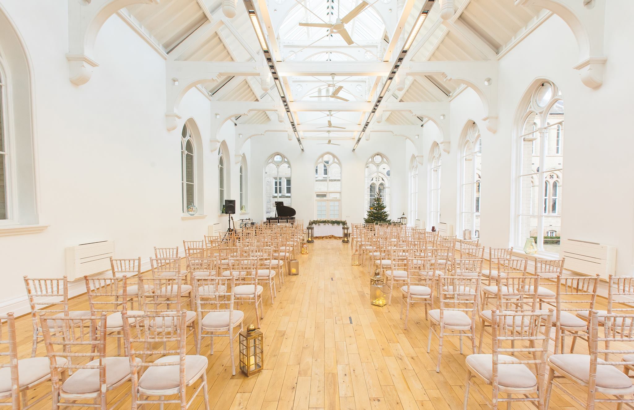 Wedding Fayre and Open Day at Nottingham Conference Centre