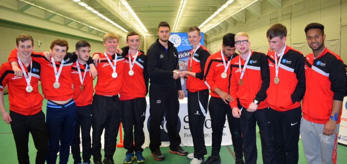 40th Anniversary of AOC Sport National Championships